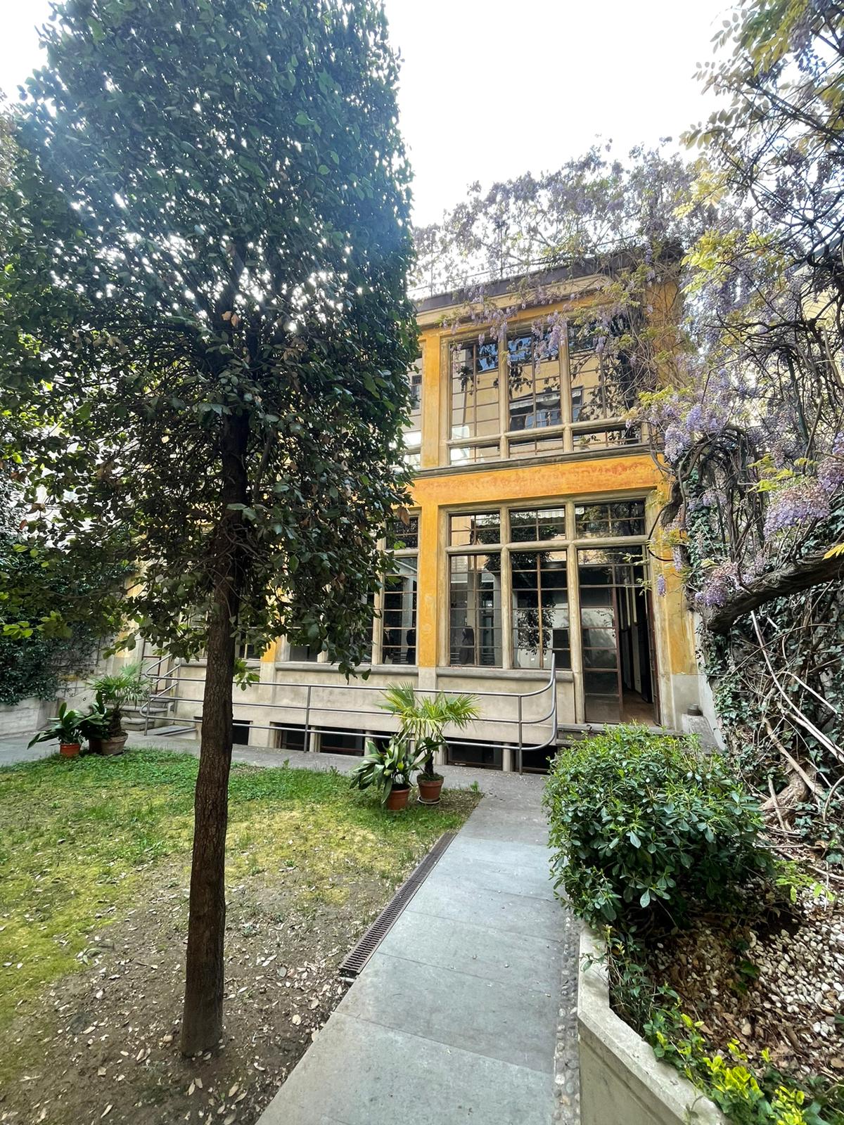 SOS – SCHOOL OF SUSTAINABILITY ESTABLISHES A FOUNDATION AND MOVES ITS ...