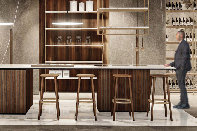 ICG Gallery London - Iris Ceramica Group