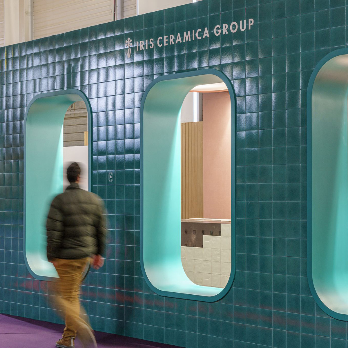 INNOVATION AND SUSTAINABILITY: IRIS CERAMICA GROUP AT MAISON&OBJET - Iris Ceramica Group