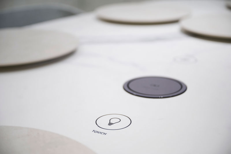 ICG Fuorisalone 2024 - Iris Ceramica Group