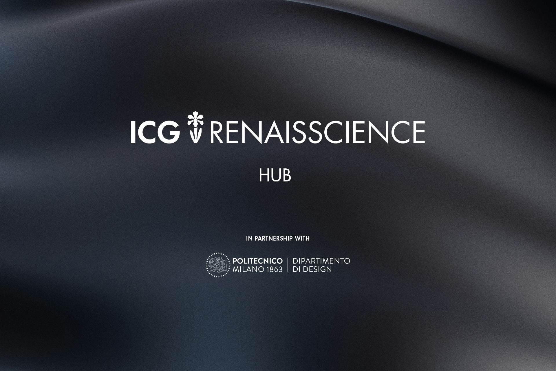 ICG RenaisScience Hub - Iris Ceramica Group
