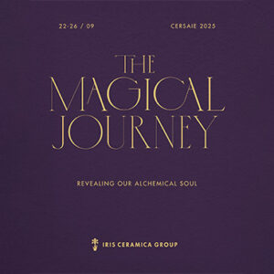 “THE MAGICAL JOURNEY - REVEALING OUR ALCHEMICAL SOUL”: IRIS CERAMICA ...