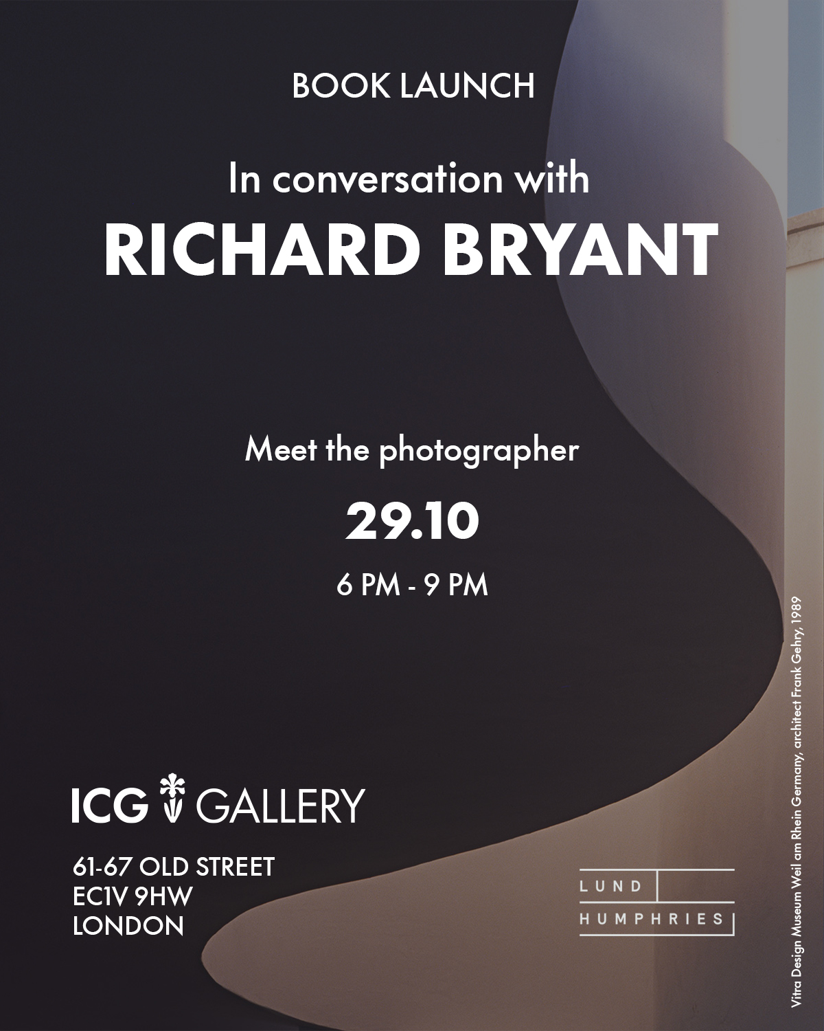 In conversation with Richard Bryant - Iris Ceramica Group